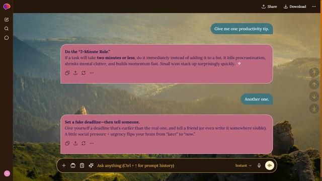 ChatGPT Themes Gallery: 250+ Light & Dark | StylerGPT